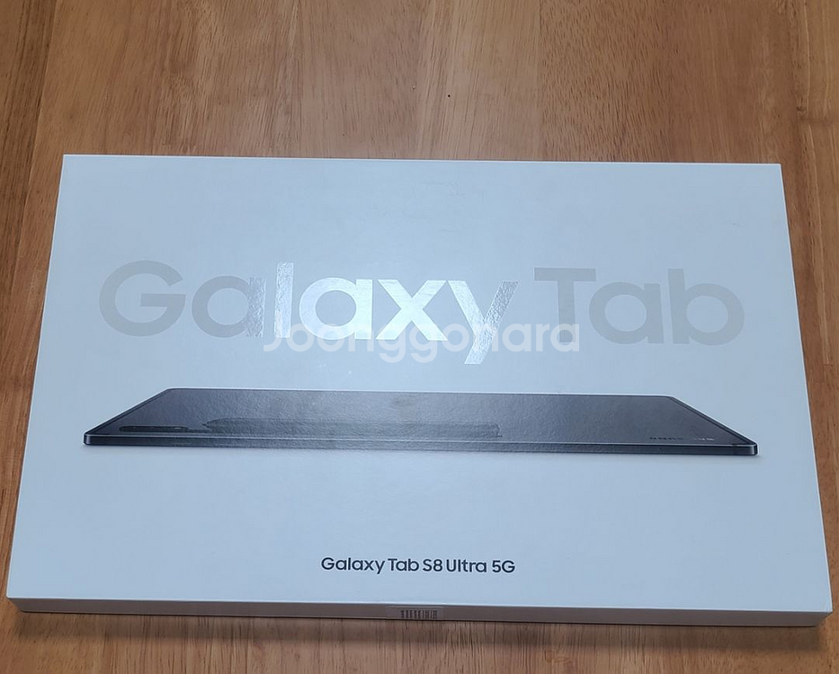 갤럭시탭s8울트라 512 5G | 태블릿PC | 중고나라