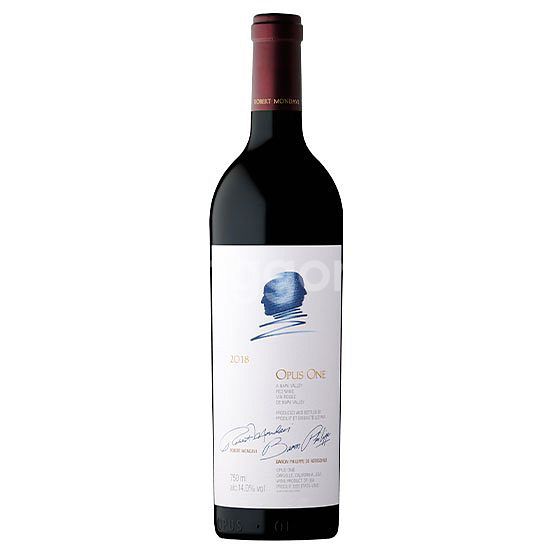 오퍼스원 2018 레드와인 opus one 2018 | 기타 수입명품 | 중고나라
