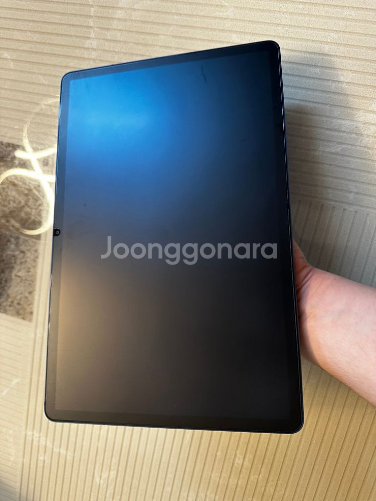 갤럭시탭s7+ 5g 512gb | 삼성 | 중고나라