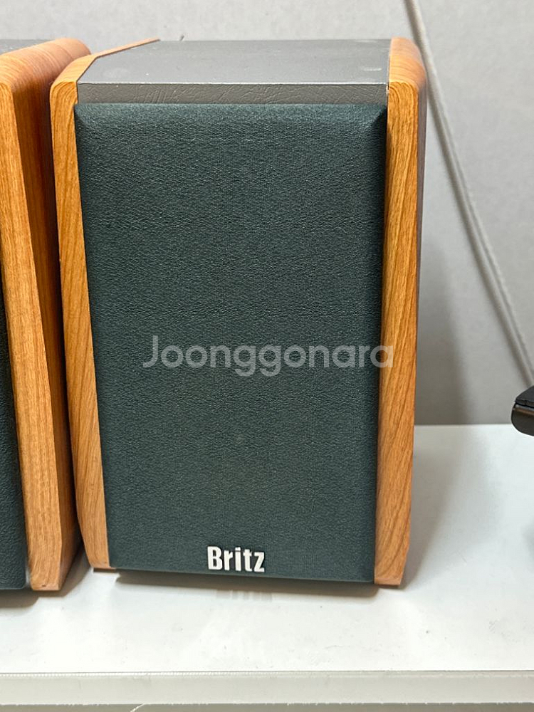 스피커 britz br-1000a 2 | 스피커 | 중고나라