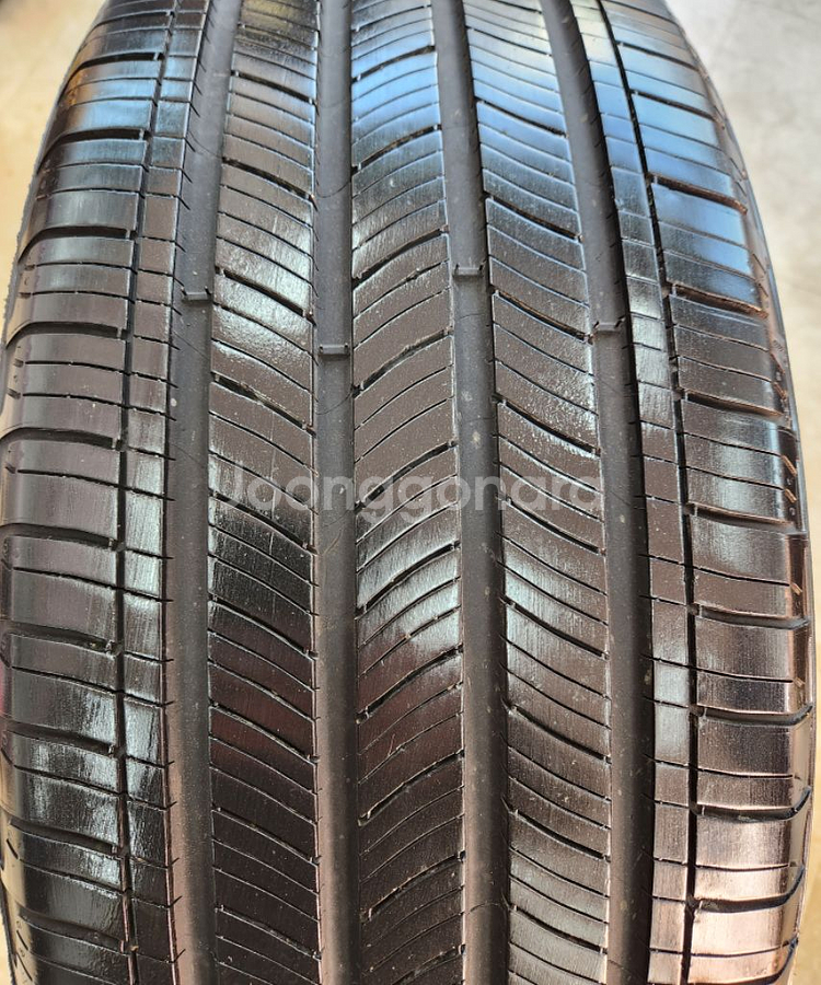 미쉐린 프라이머시 AS 235 55 19 팝니다. | 휠/타이어 | 중고나라