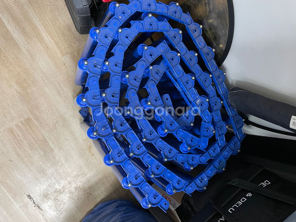 롤러카페트 drc-400 5미터 | 산업자재 | 중고나라