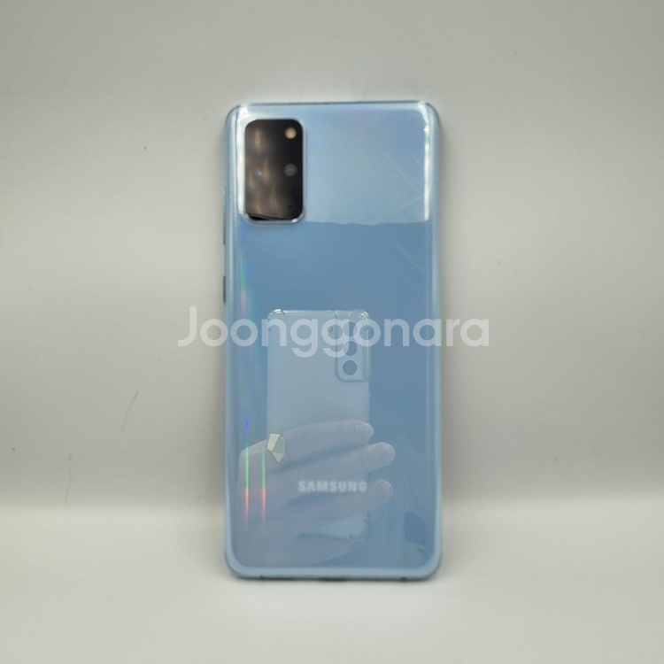 갤럭시S20플러스 256 안산s20+ 무잔상S급! | 삼성 | 중고나라