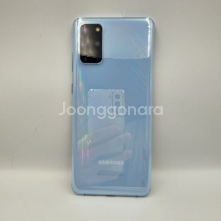 갤럭시S20플러스 256 안양s20+ 무잔상S급! | 삼성 | 중고나라