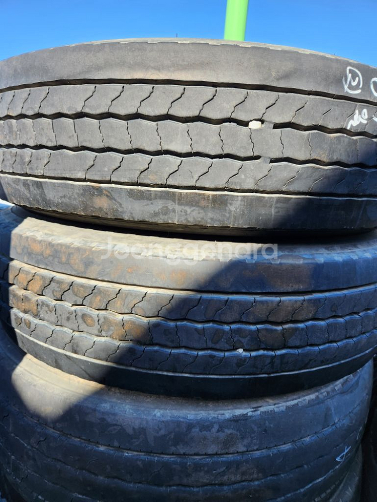 한국타이어 9.5R 16.5 | 기타 부품/용품 | 중고나라