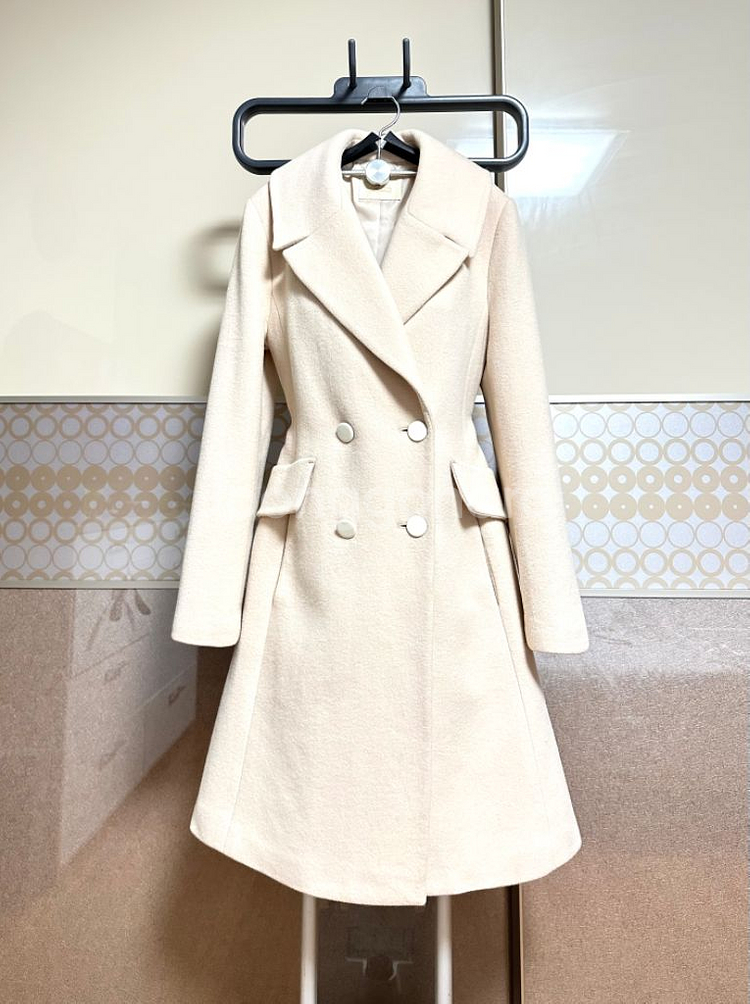 SOOS 봄코트 (매장정품) | 자켓/코트 | 중고나라