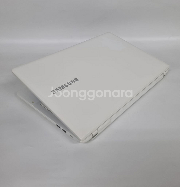 삼성노트북 ATIV 화이트 큰화면 256G/8G성능굿 | 삼성 | 중고나라