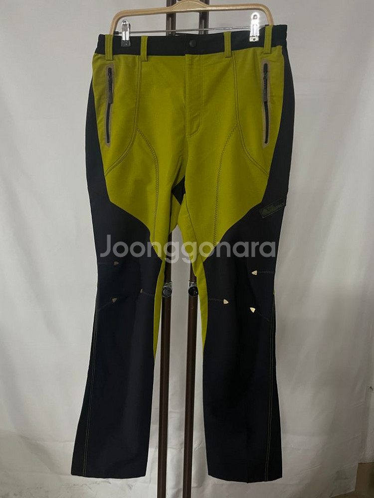 n436) 레드페이스 남성 등산복바지 32 | 남성 등산의류 | 중고나라