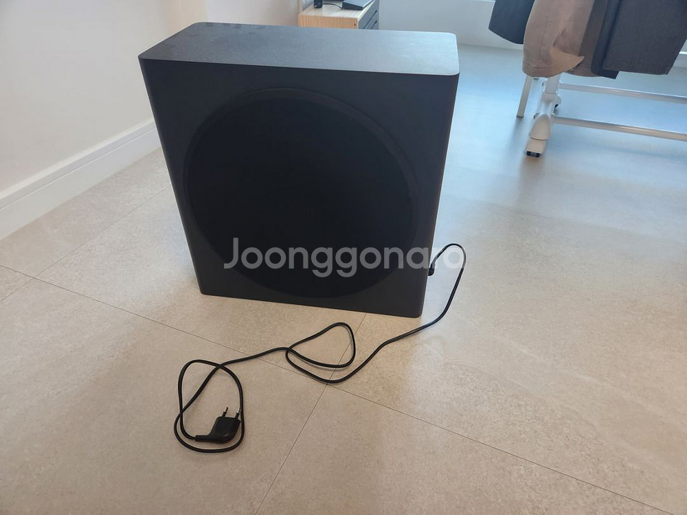 삼성우퍼 엠프 PS-WB96B | 중고나라 카페에서 운영하는 공식 사이트