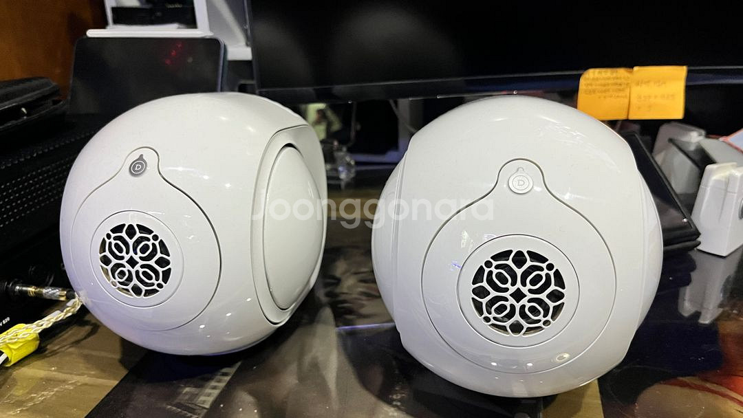 드비알레 팬텀2 98db | 스피커 | 중고나라