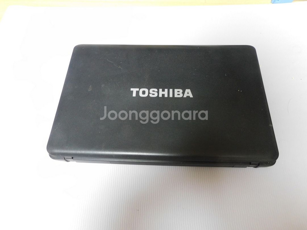 (부품용) 도시바 노트북 C665 | 기타 제조사 | 중고나라