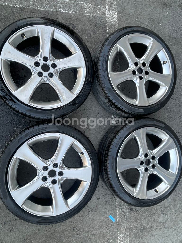 제네시스 G80 RG3 20인치 임판급 휠타이어세트 팜 | 중고나라 - 안심되는 중고거래