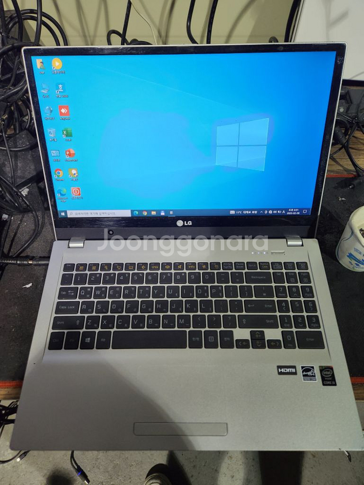 수리용 lg15u53 i3 4세대 | 중고나라 카페에서 운영하는 공식 사이트