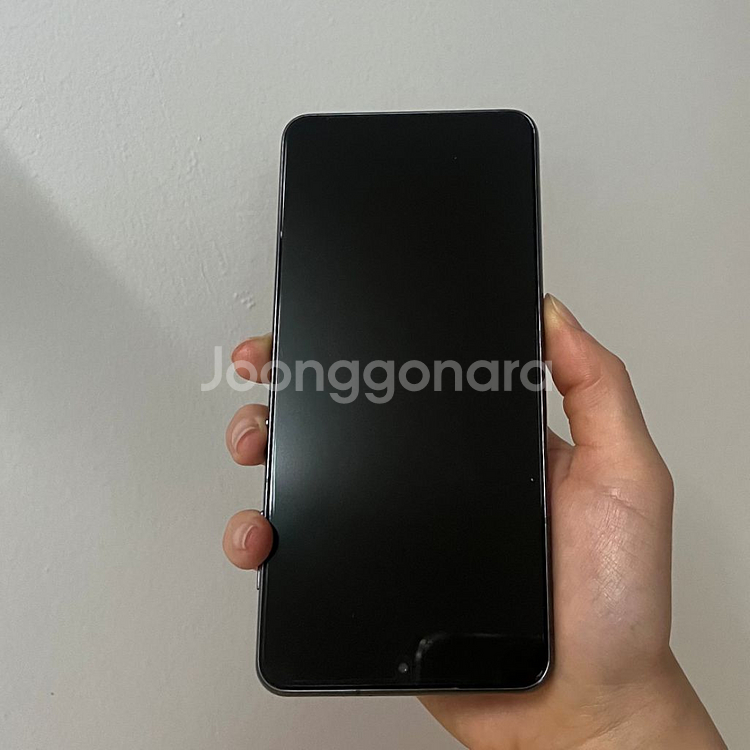 S21 256GB | 스마트폰 | 중고나라
