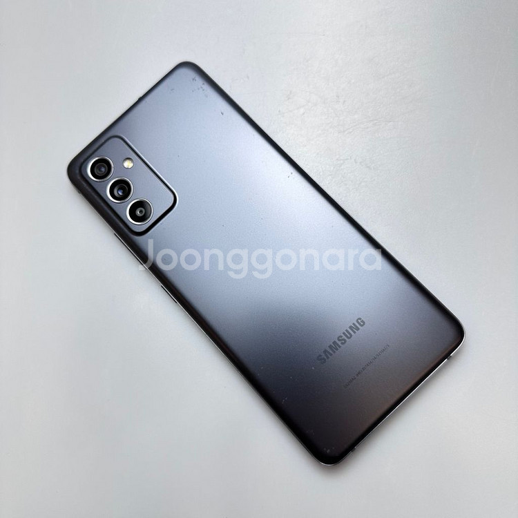 갤럭시퀀텀2 (A826) 128GB 그레이 21년개통 | 삼성 | 중고나라