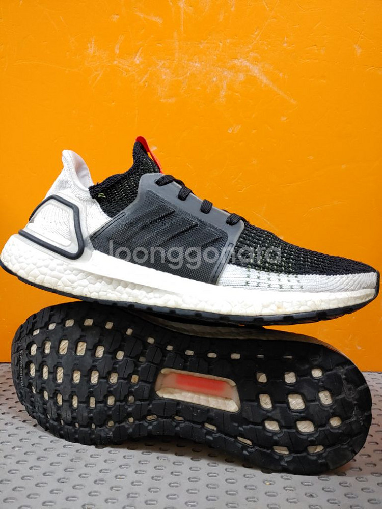 아디다스 울트라부스트19M(US7추천250) | 런닝화/워킹화 | 중고나라