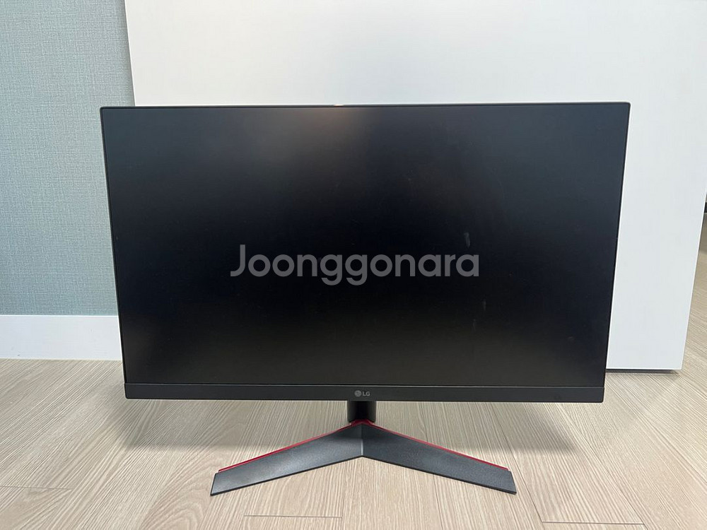 엘지모니터24 | 모니터 | 중고나라