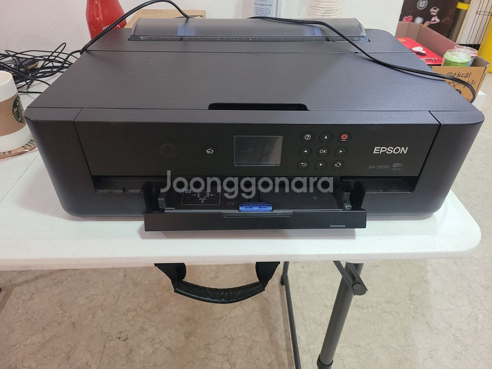 앱손프린터 XP 15010 | 프린터/복합기/잉크/토너 | 중고나라
