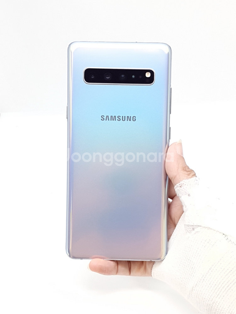 KT 갤럭시 S10 5G 256G 아우라글로우 | 삼성 | 중고나라