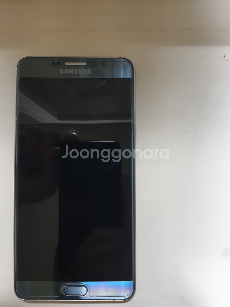 Galaxy Note5(갤럭시 노트5) 64GB | 중고나라 카페에서 운영하는 공식 사이트