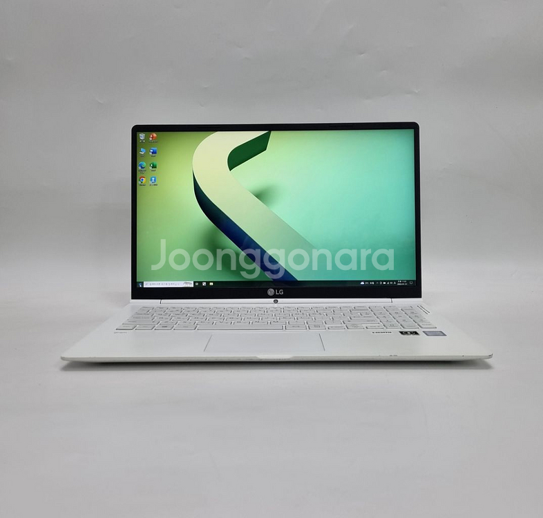 엘지노트북 i5 올데이 그램 화이트/980g/큰화면 | 중고나라 카페에서 운영하는 공식 사이트