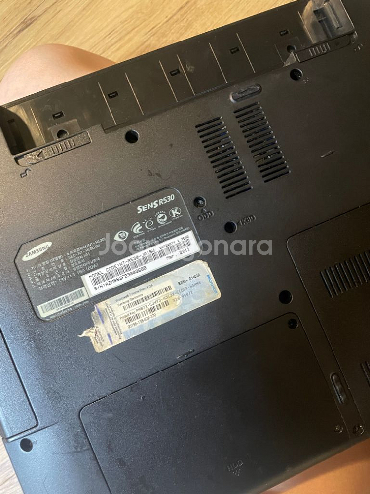 삼성센스r530 | 삼성 | 중고나라