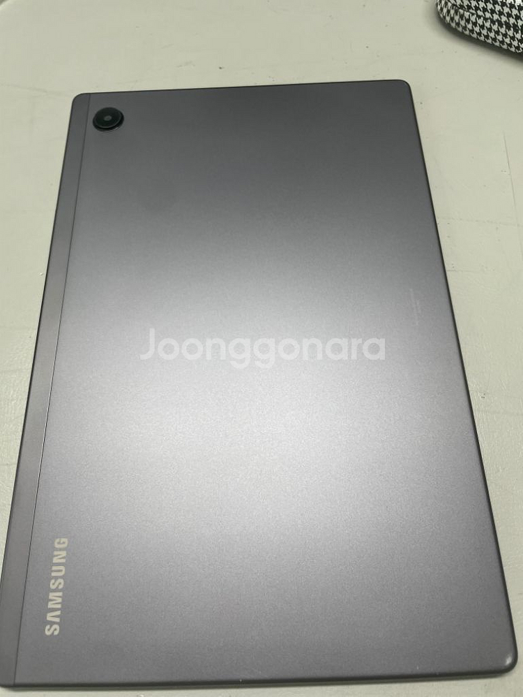 갤럭시탭 A8 lte 64GB 2022 | 삼성 | 중고나라