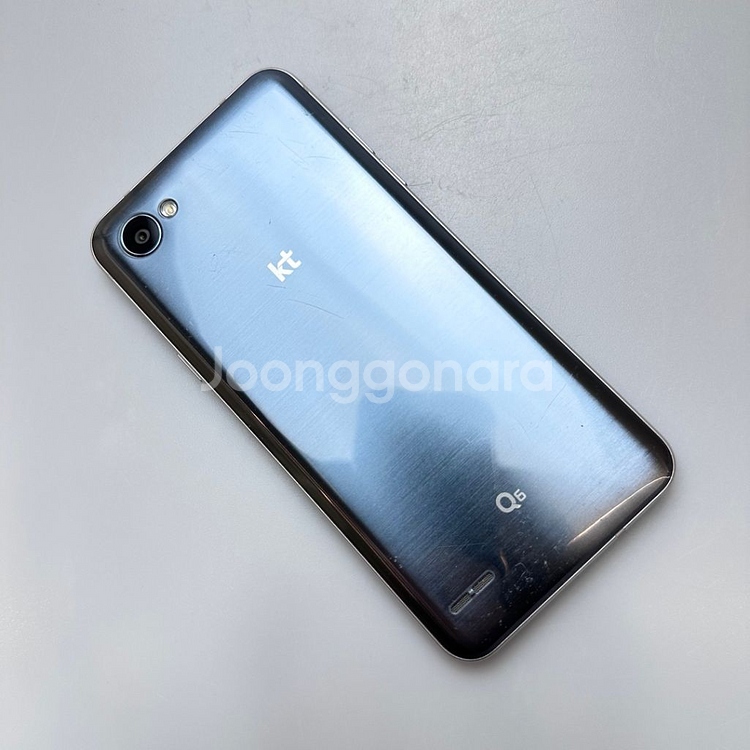 LG Q6 (X600) 32GB 아이스 플레티넘 A급 | LG | 중고나라