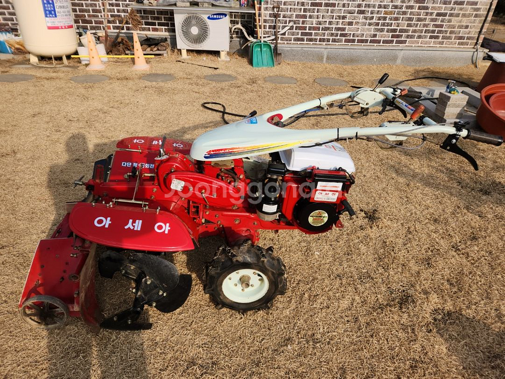 아세아관리기 AMC-900 | 중고나라 카페에서 운영하는 공식 사이트