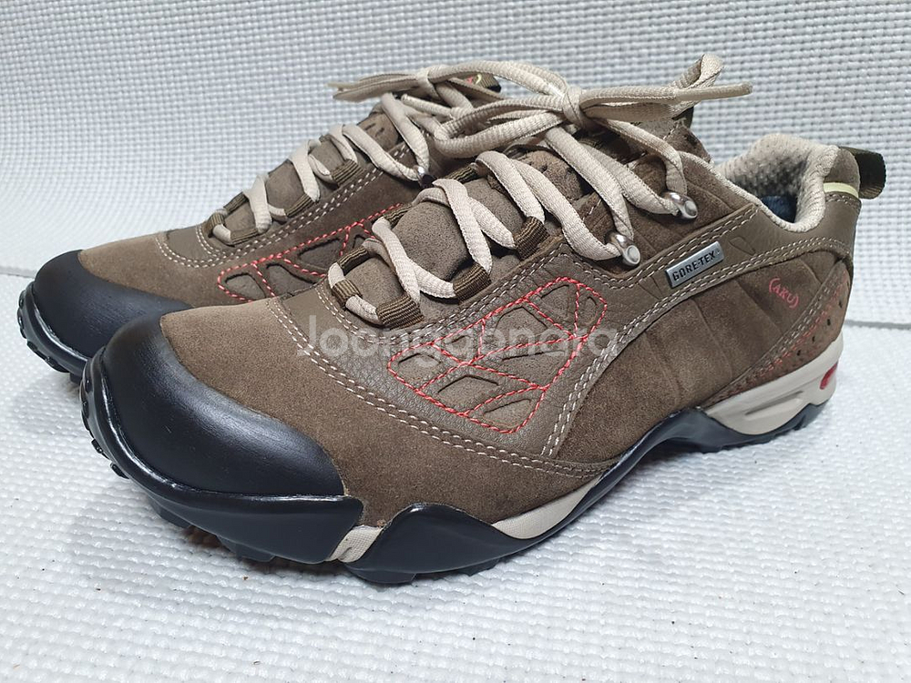 (무배) 아쿠 235(EU37,5) 릿지등산화 트레킹화 | 기타 수입명품 | 중고나라