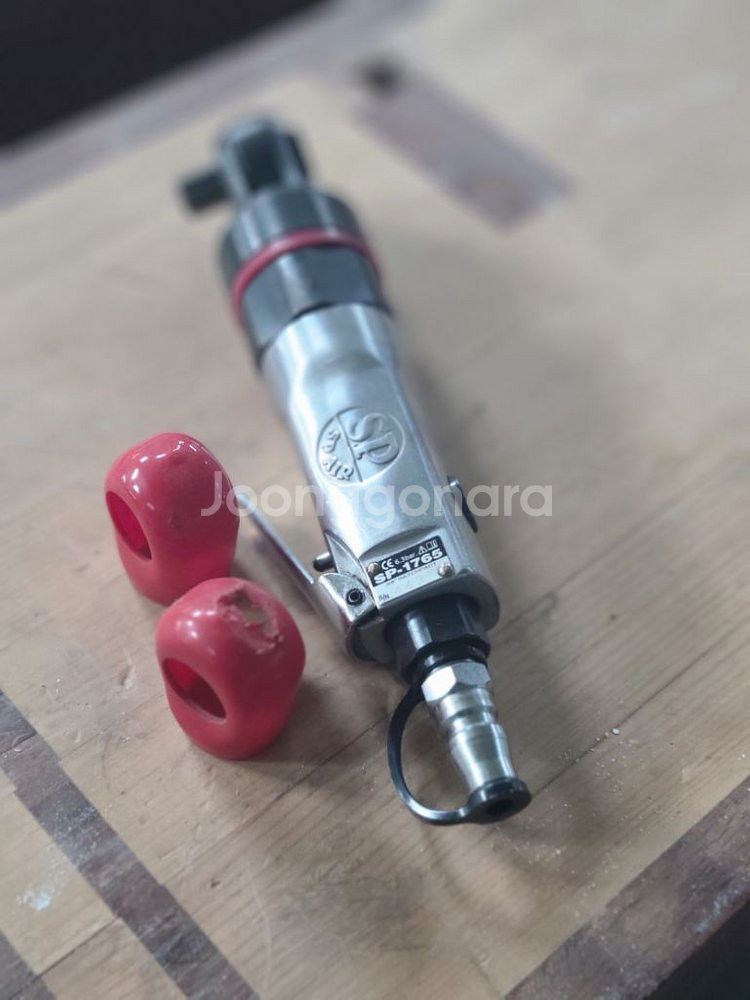 3/8 에어라쳇 일제 SP 1765 | 에어/유압 | 중고나라