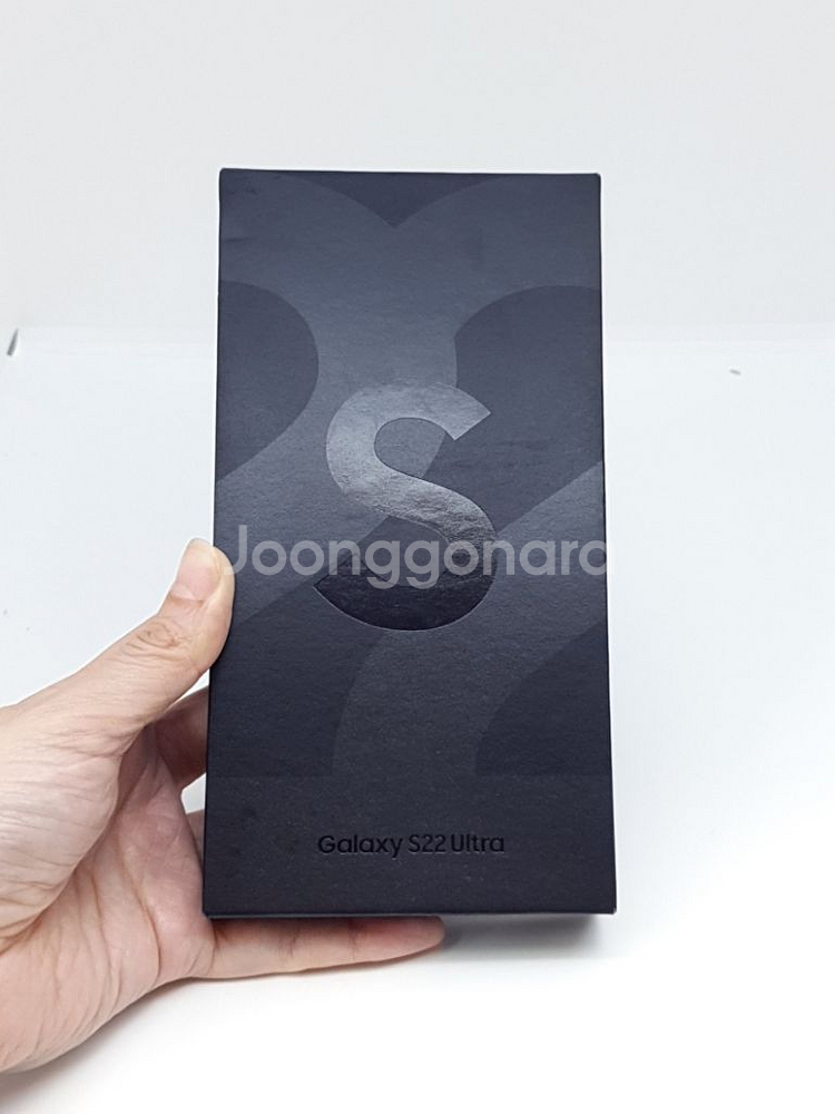 SS플급자급제갤럭시S22울트라256G팬텀블랙S908 | 삼성 | 중고나라