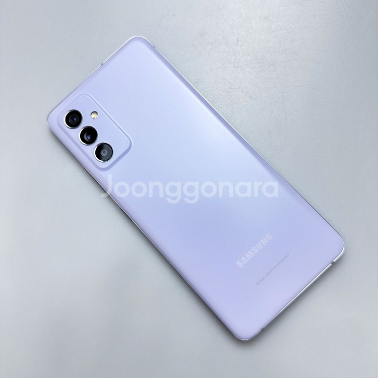 갤럭시퀀텀2 (A826) 128GB 바이올렛 A급 | 삼성 | 중고나라