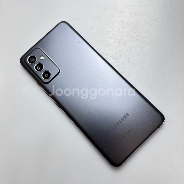 갤럭시퀀텀2 (A826) 128GB 그레이 22년개통 | 삼성 | 중고나라