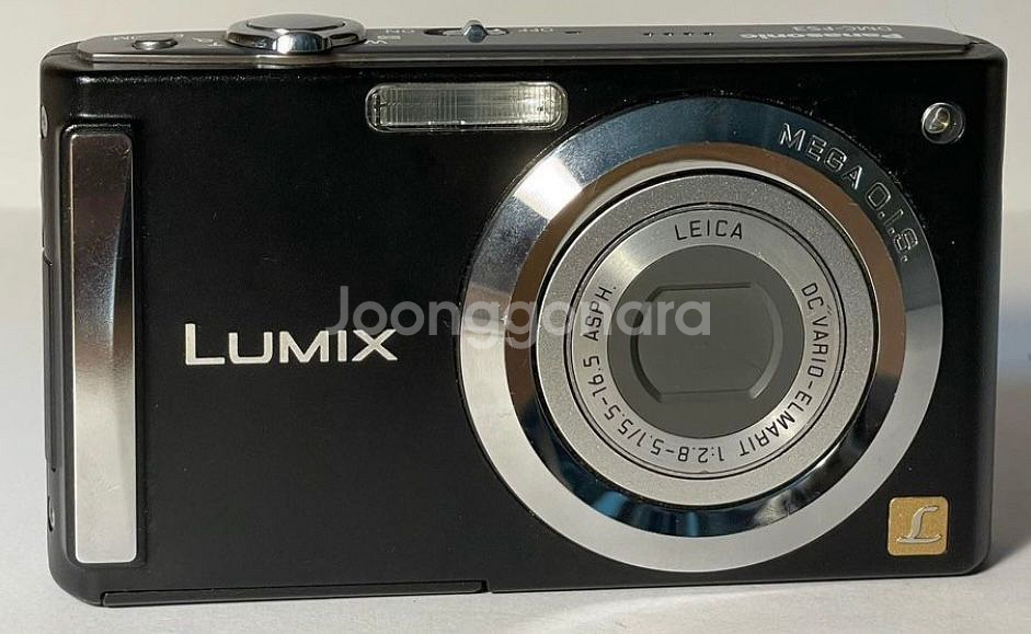 루믹스 DMC-FS3 팝니다! | 디지털카메라 | 중고나라