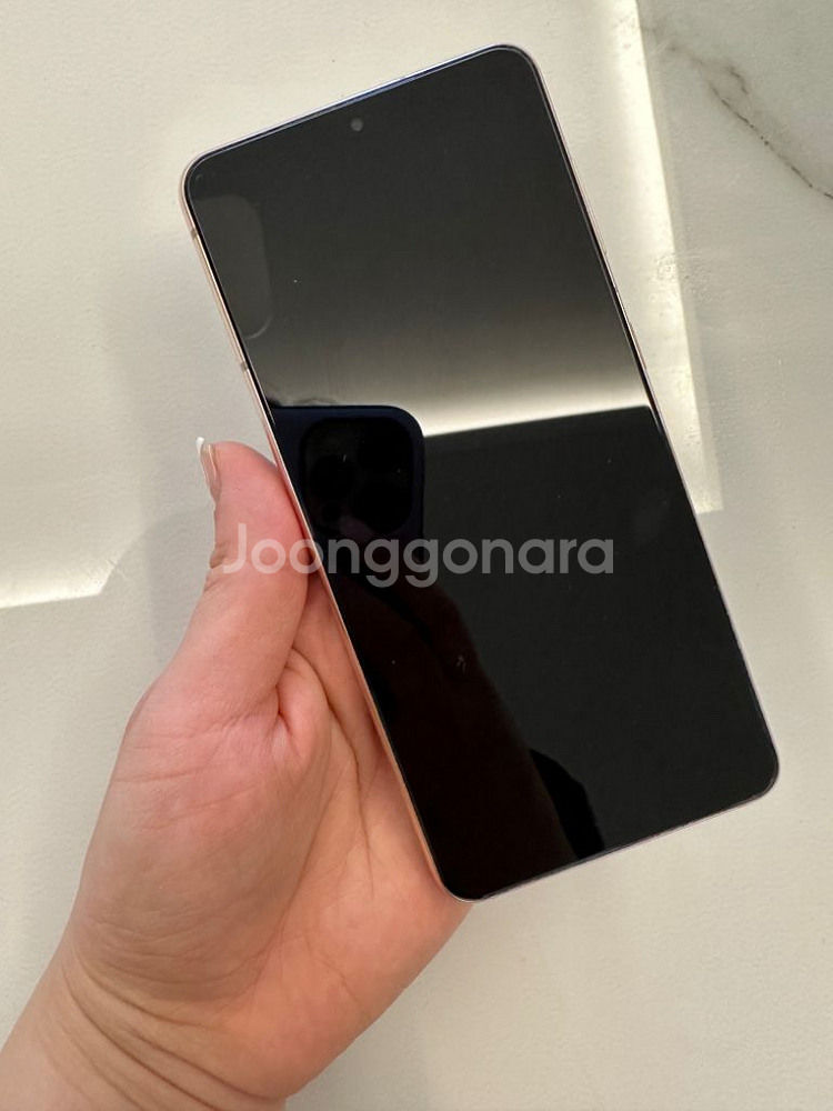 갤럭시S21 5g 256G 팝니다 | 삼성 | 중고나라