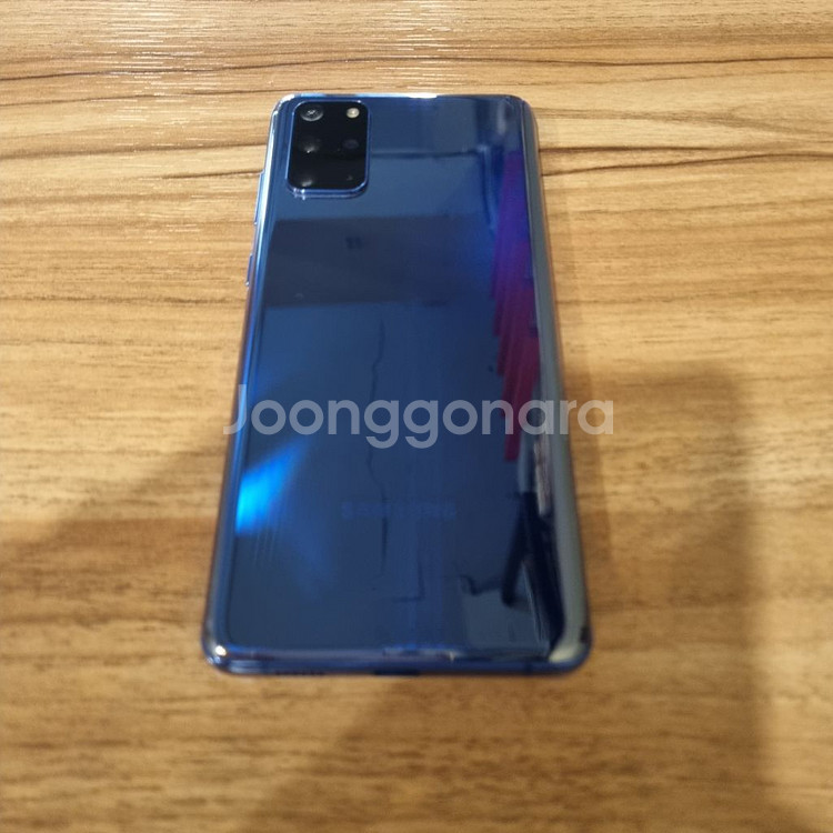 갤럭시S20플러스 256 안산s20+ 무잔상S급! | 삼성 | 중고나라