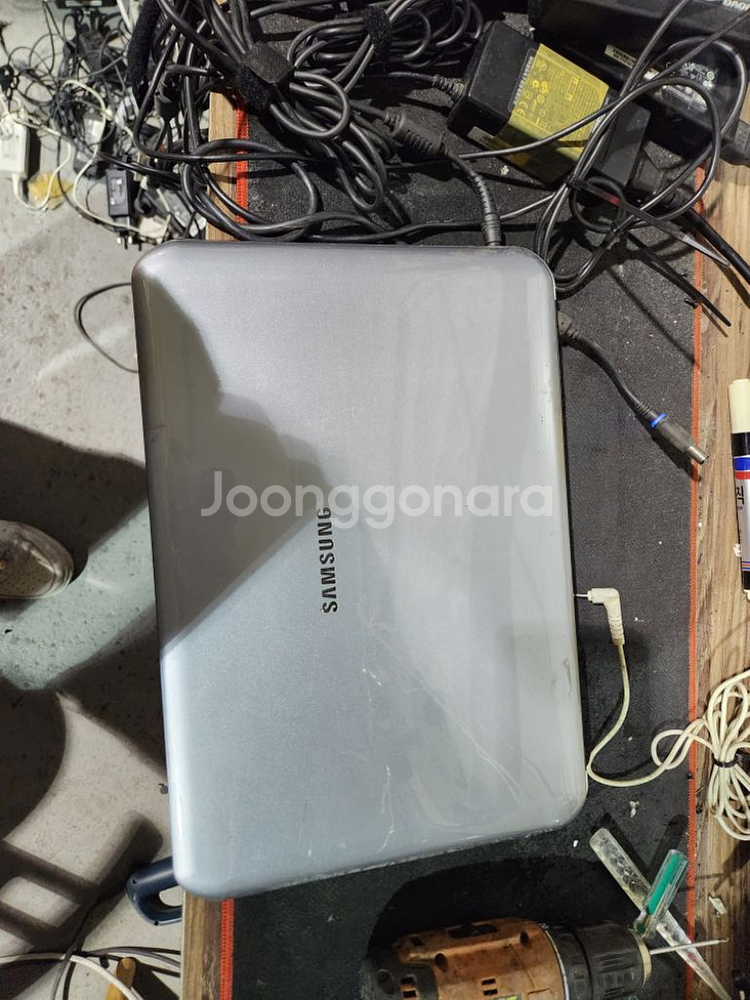 수리용 삼성 센스x420 u4100 | 삼성 | 중고나라