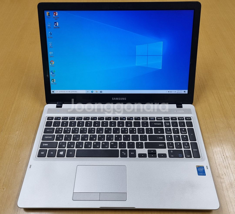 삼성 노트북 NT500R5H-L31M | 삼성 | 중고나라