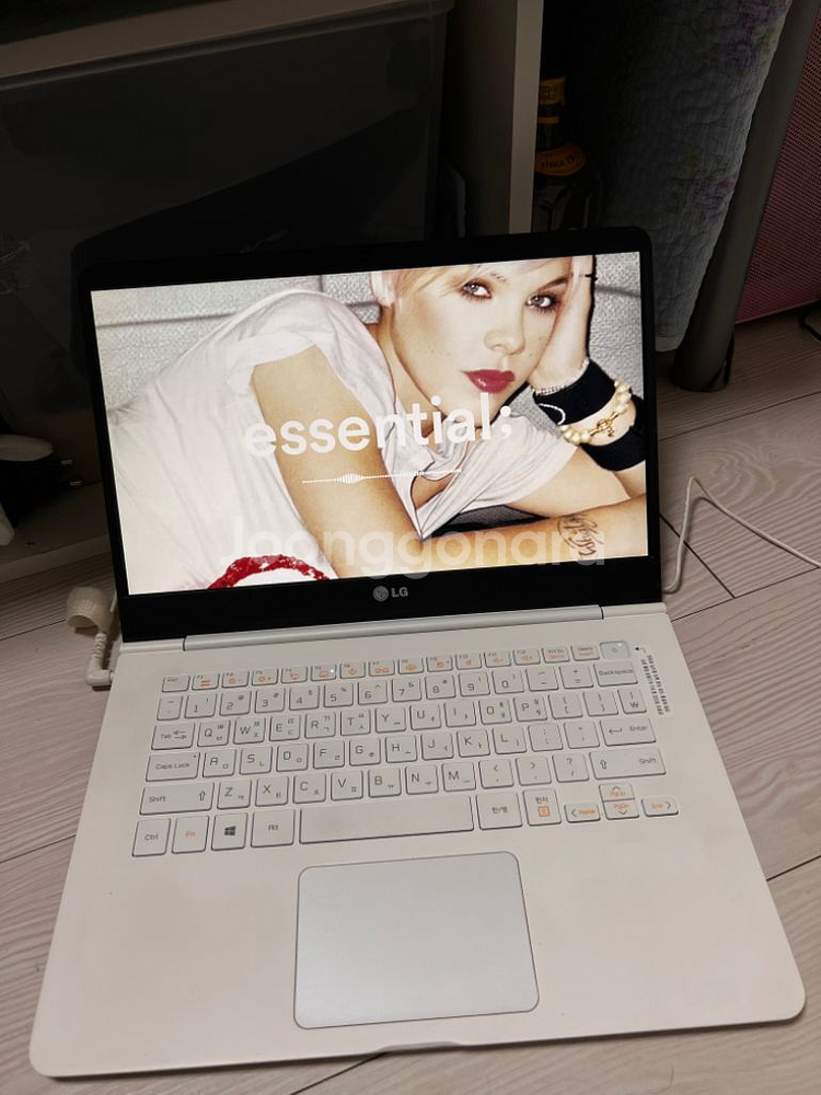 LG 그램 i5 14Z950-GT50K 팔아요~~ | LG | 중고나라