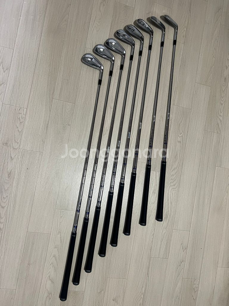 미즈노jpx s20 | 아이언 | 중고나라