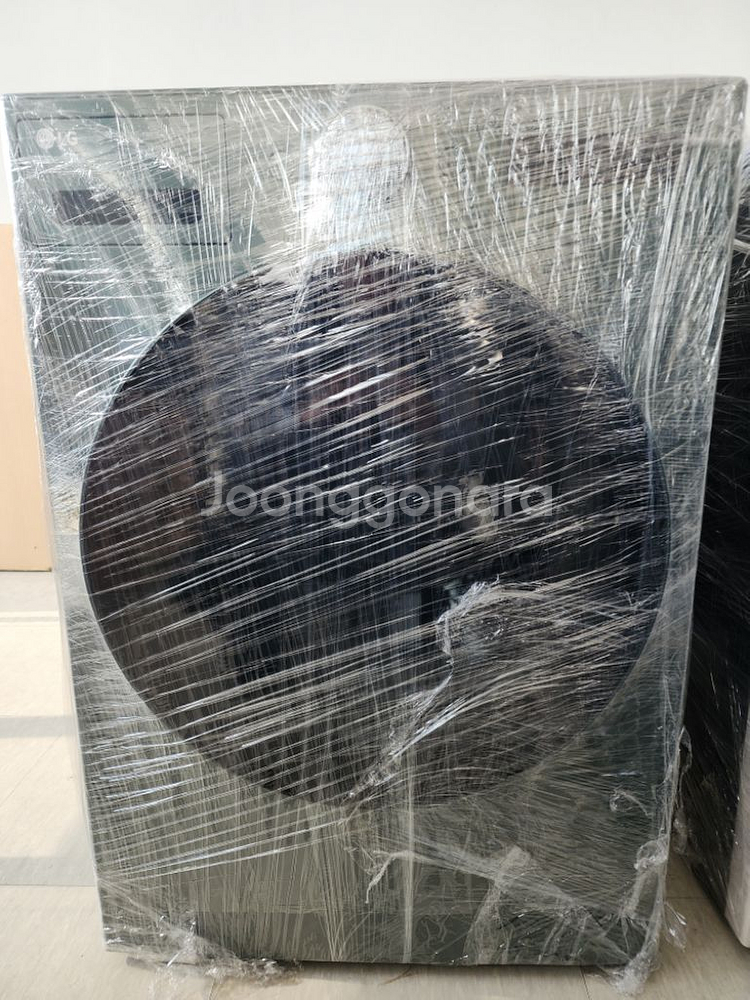 LG전자 21KG 오브제컬렉션 의류건조기 RD21GSG | 중고나라 카페에서 운영하는 공식 사이트