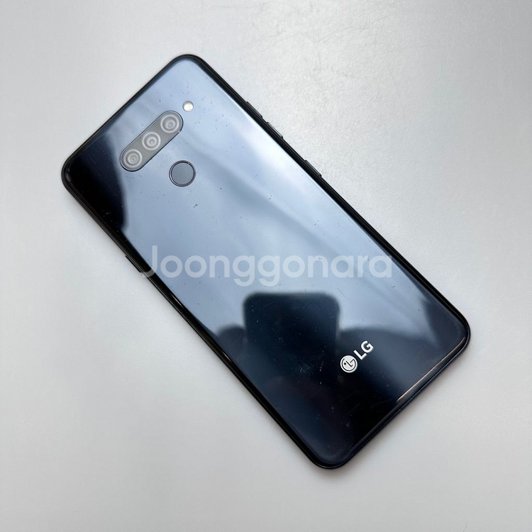 LG X6 2019 (X625) 64GB 블랙 A급 | LG | 중고나라