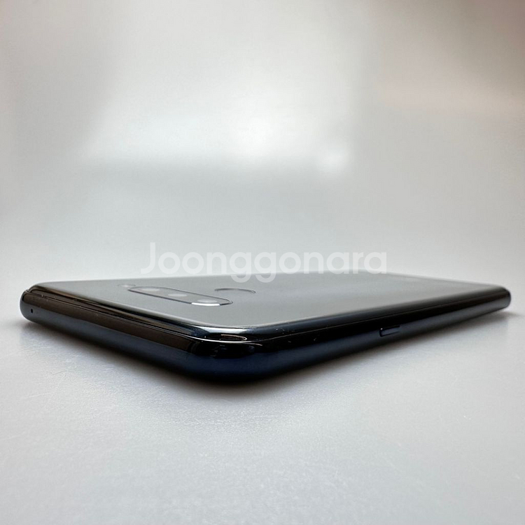 LG X6 2019 (X625) 64GB 블랙 A급 | LG | 중고나라