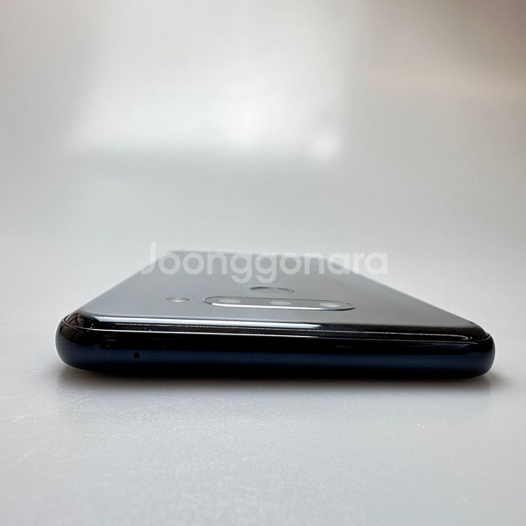 LG X6 2019 (X625) 64GB 블랙 A급 | LG | 중고나라