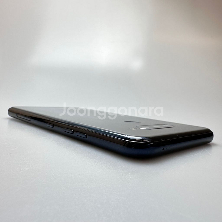 LG X6 2019 (X625) 64GB 블랙 A급 | LG | 중고나라