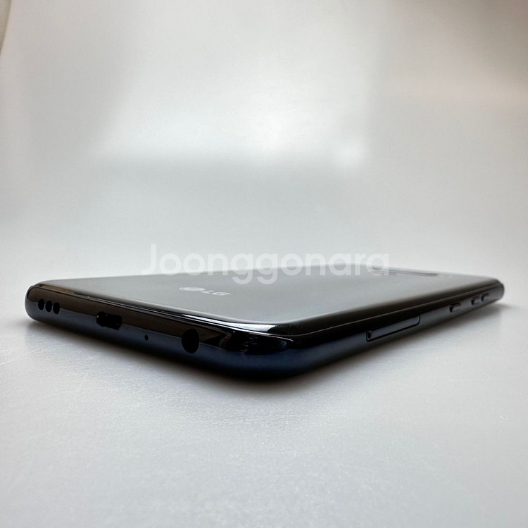 LG X6 2019 (X625) 64GB 블랙 A급 | LG | 중고나라