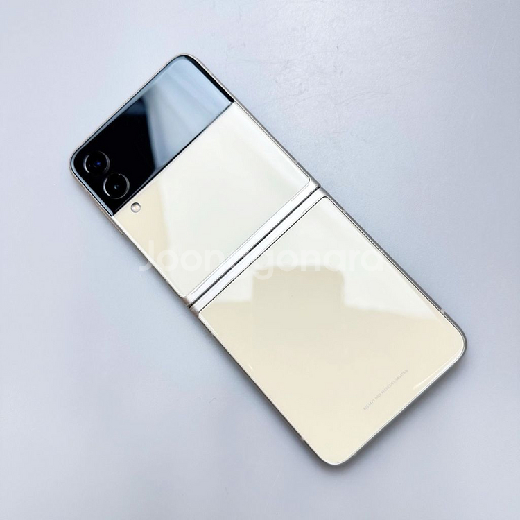 갤럭시Z플립3 (F711) 256GB 22년 6월개통 | 삼성 | 중고나라