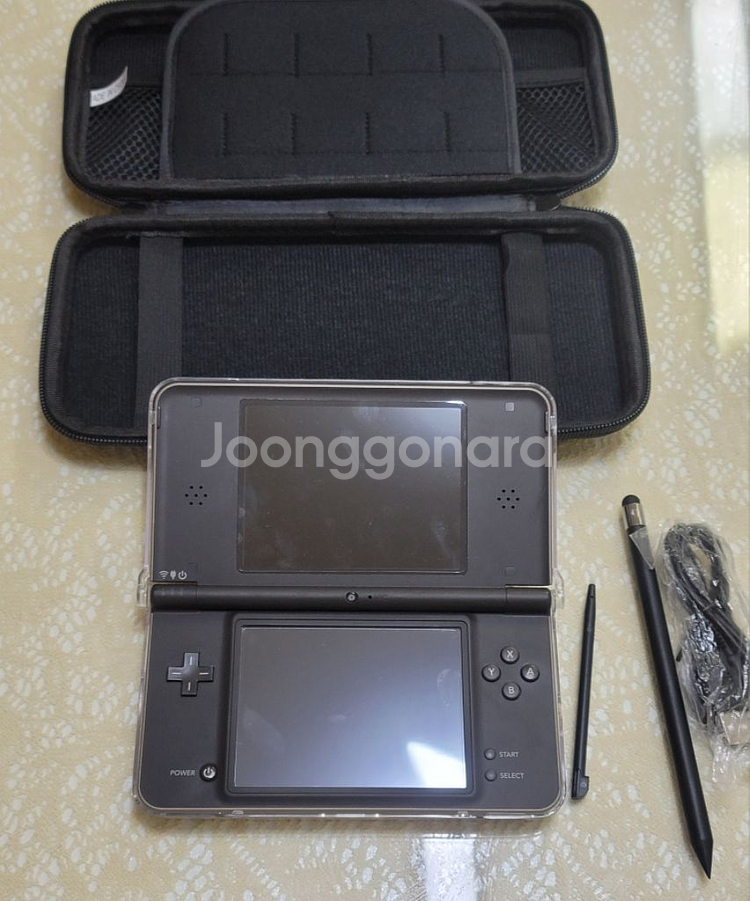 닌텐도 DSI LL +R4칩 32GB | 중고나라 카페에서 운영하는 공식 사이트