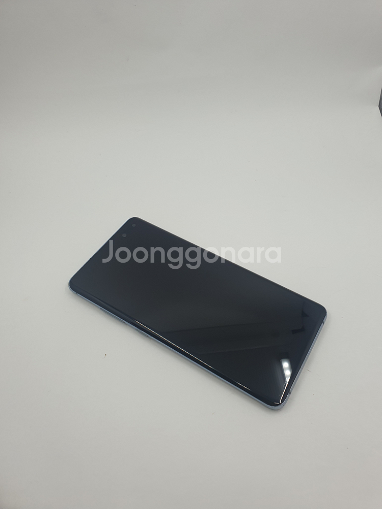 자급제 갤럭시s10 5g 256기가 무잔상폰 | 삼성 | 중고나라